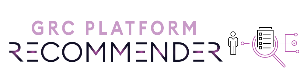 GRC Platform Recommender